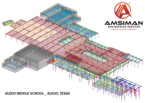 Projects – Amsiman