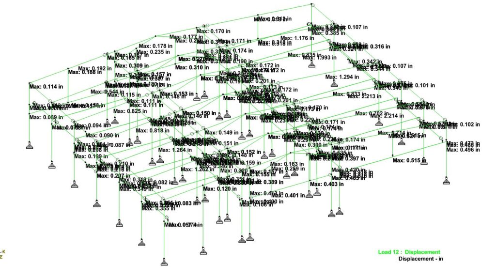 Structural Engineering, Design & Analysis - Amsiman