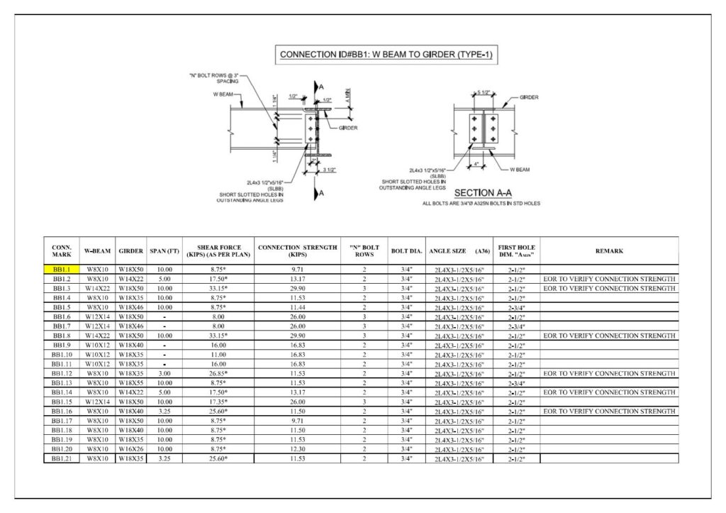 Structural Engineering Design And Analysis Amsiman 5142