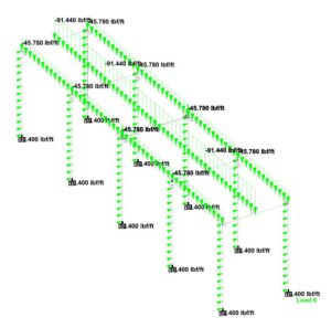 Structural Engineering, Design & Analysis – Amsiman