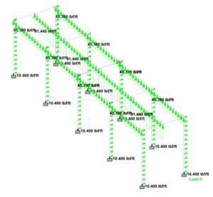 Structural Engineering, Design & Analysis – Amsiman