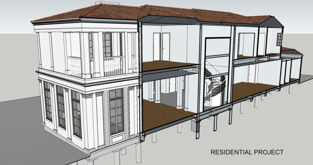 Bim Services - Amsiman
