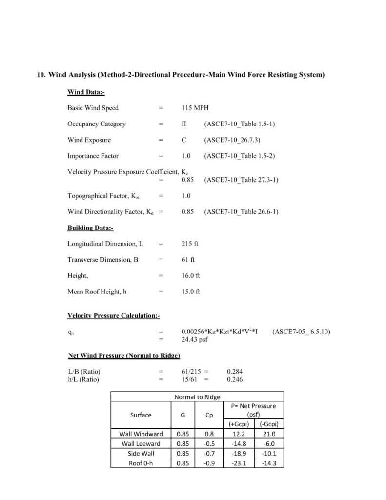Structural Engineering, Design & Analysis - Amsiman